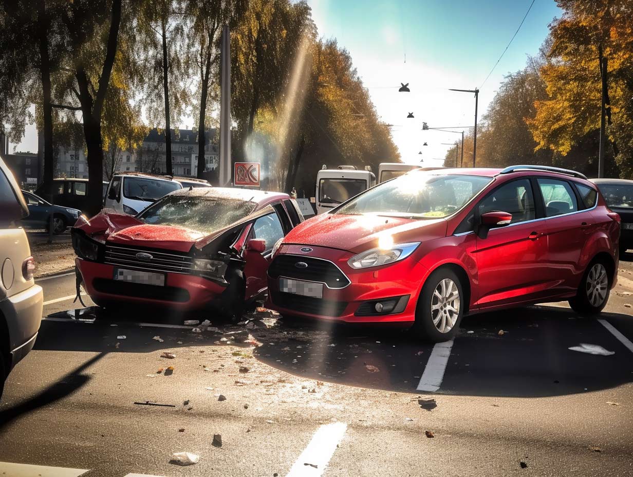 KFZ-Gutachten nach einem Unfall: Was Sie wissen müssen - Auto ...